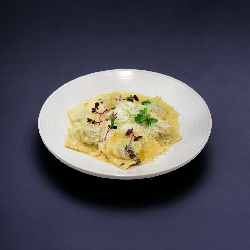 menu dinner – A'mano