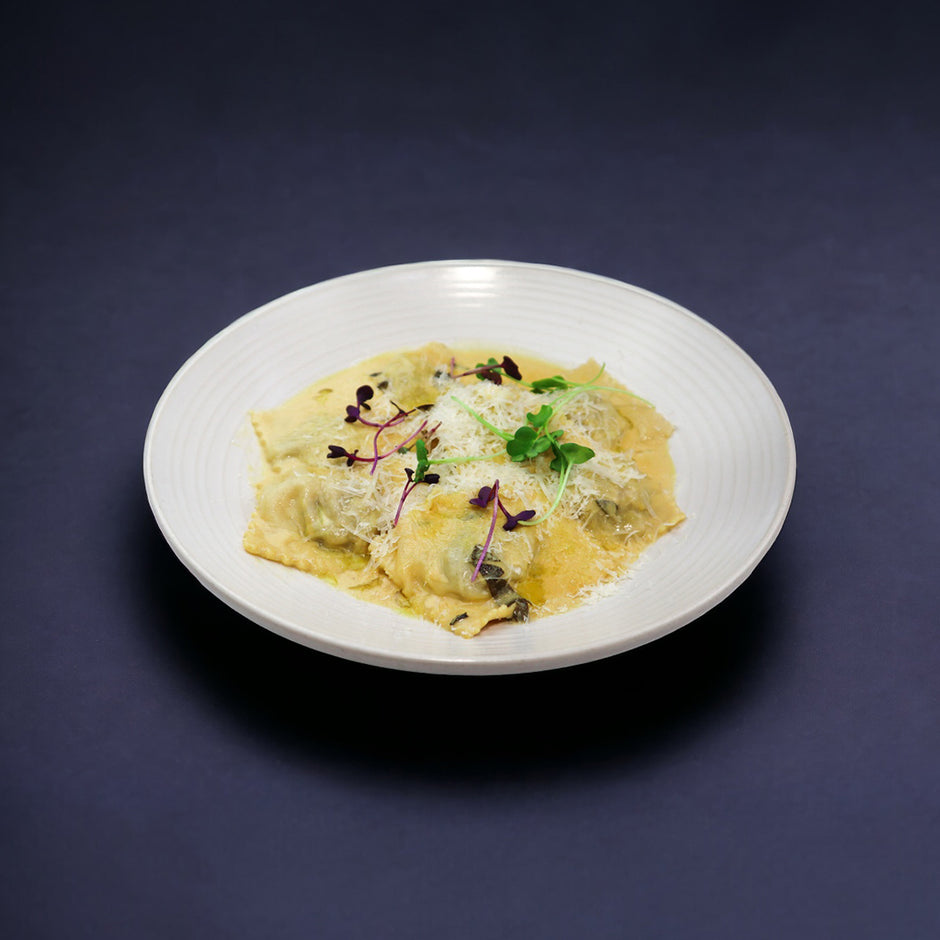 menu dinner – A'mano